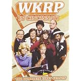 Amazon.com: WKRP in Cincinnati: The Complete Series [DVD] : Howard ...