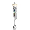 Amazon.com: Woodstock Chimes Signature Collection, Gem Drop Chime, 10 ...