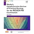 Mosby's Comprehensive Review of Practical Nursing for the NCLEX-PN Exam ...