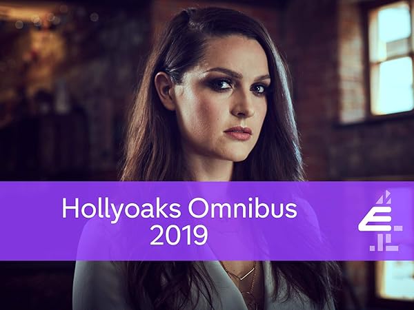 Watch Hollyoaks Omnibus | Prime Video