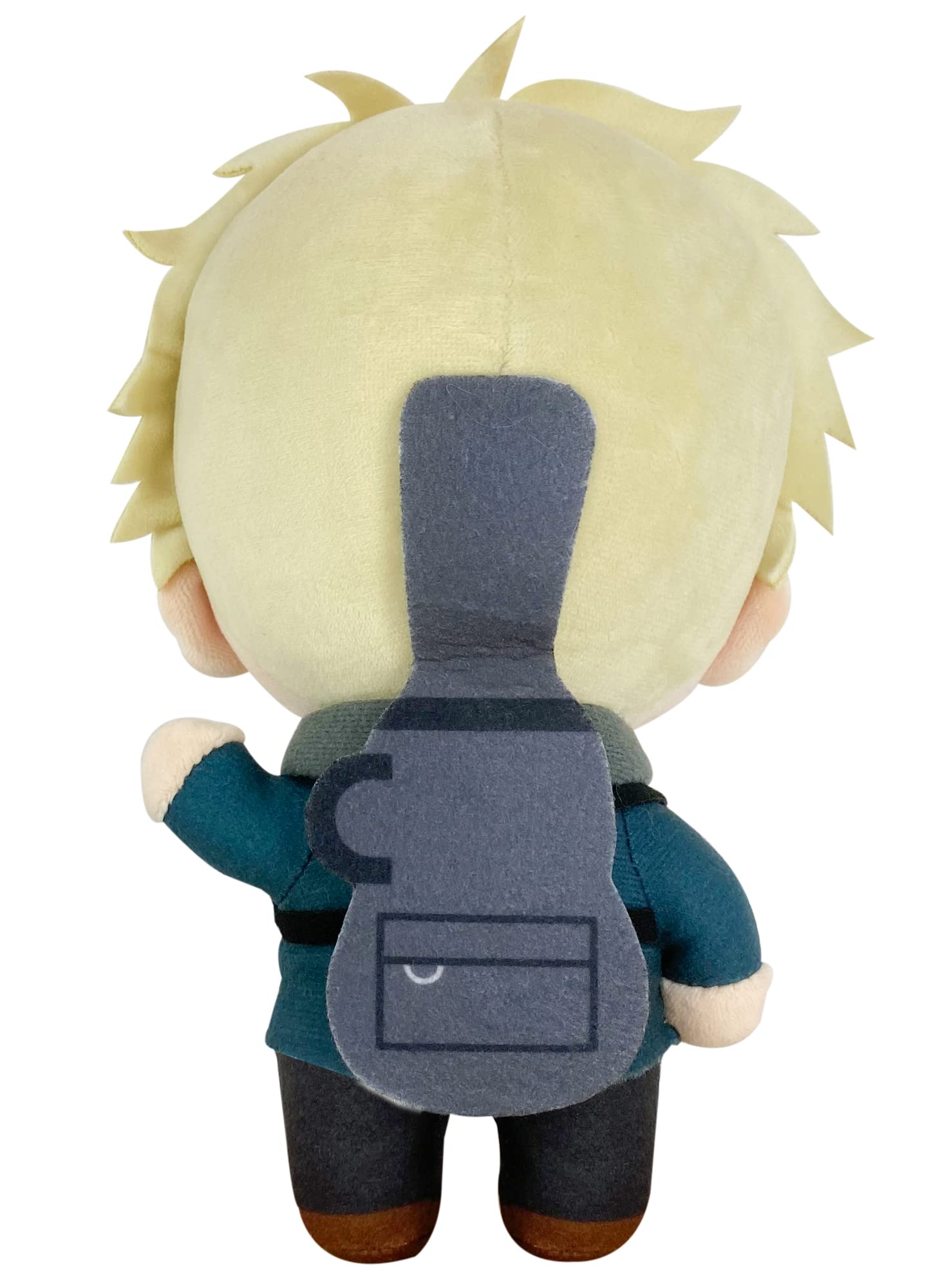 Mua Great Eastern Entertainment Given - Yoshida Yuki Plush 8" H trên ...
