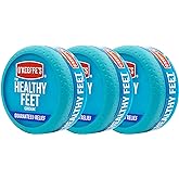 Amazon.com: O'Keeffe's for Healthy Feet Foot Cream; Guaranteed Relief ...