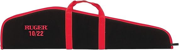 Ruger 10/22 Scoped Rifle Case, 40", Soft Rifle Cases - Amazon Canada