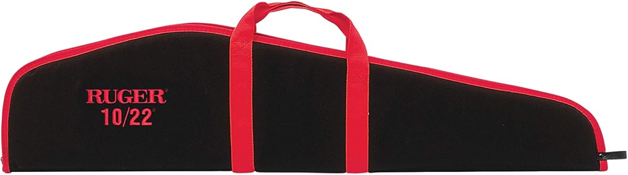 Ruger 10/22 Scoped Rifle Case, 40", Soft Rifle Cases - Amazon Canada