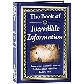 The Book of Unusual Knowledge: Publications International Ltd ...
