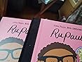 RuPaul (Volume 61) (Little People, BIG DREAMS, 61): Sanchez Vegara ...