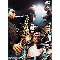 Amazon.com: Listener Supported : Dave Matthews Band: Movies & TV