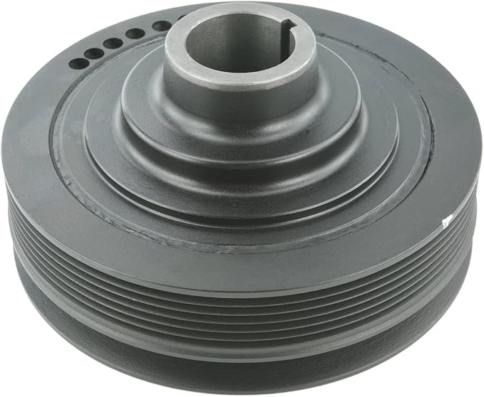 Amazon.com: 1104A013 / 1104A013 - Crankshaft Pulley Engine For ...