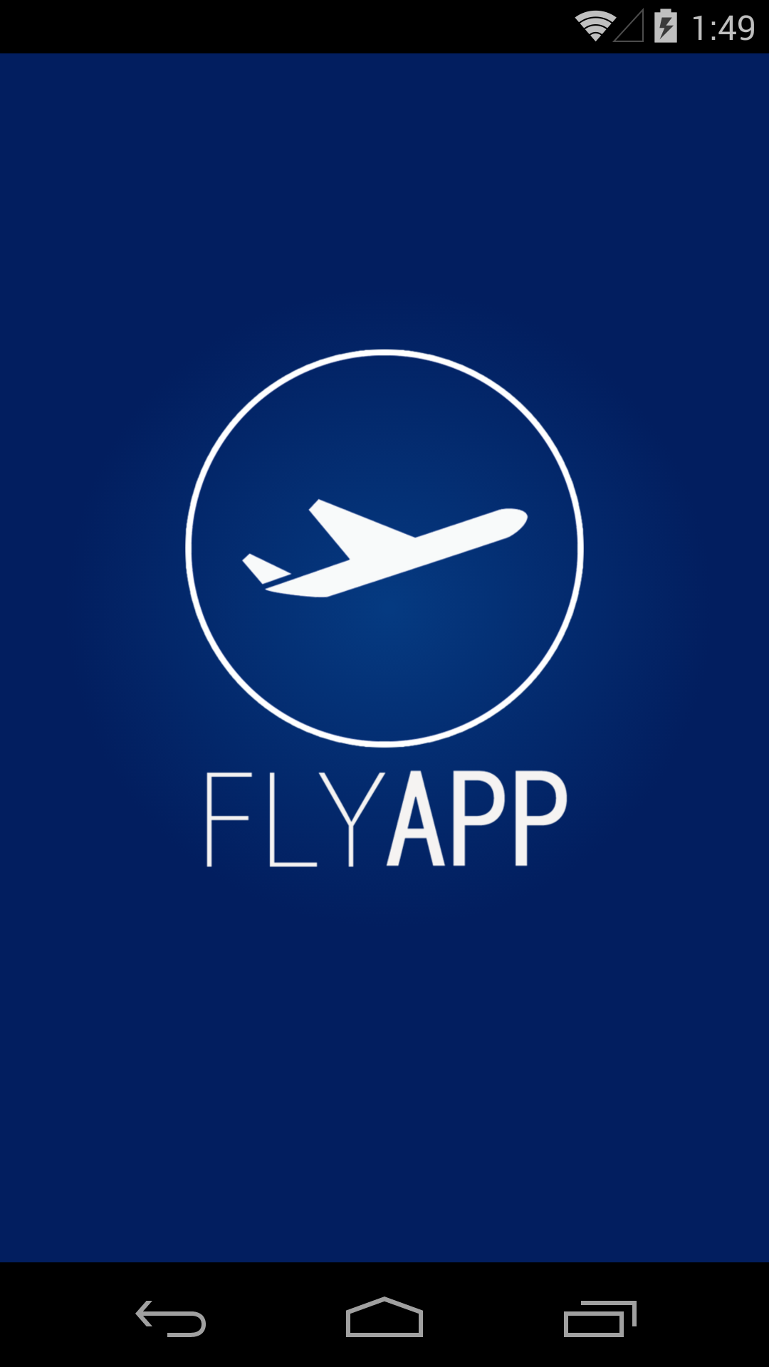 FLYAPP - Die Beste Flugsuchmaschine:Amazon.de:Appstore for Android