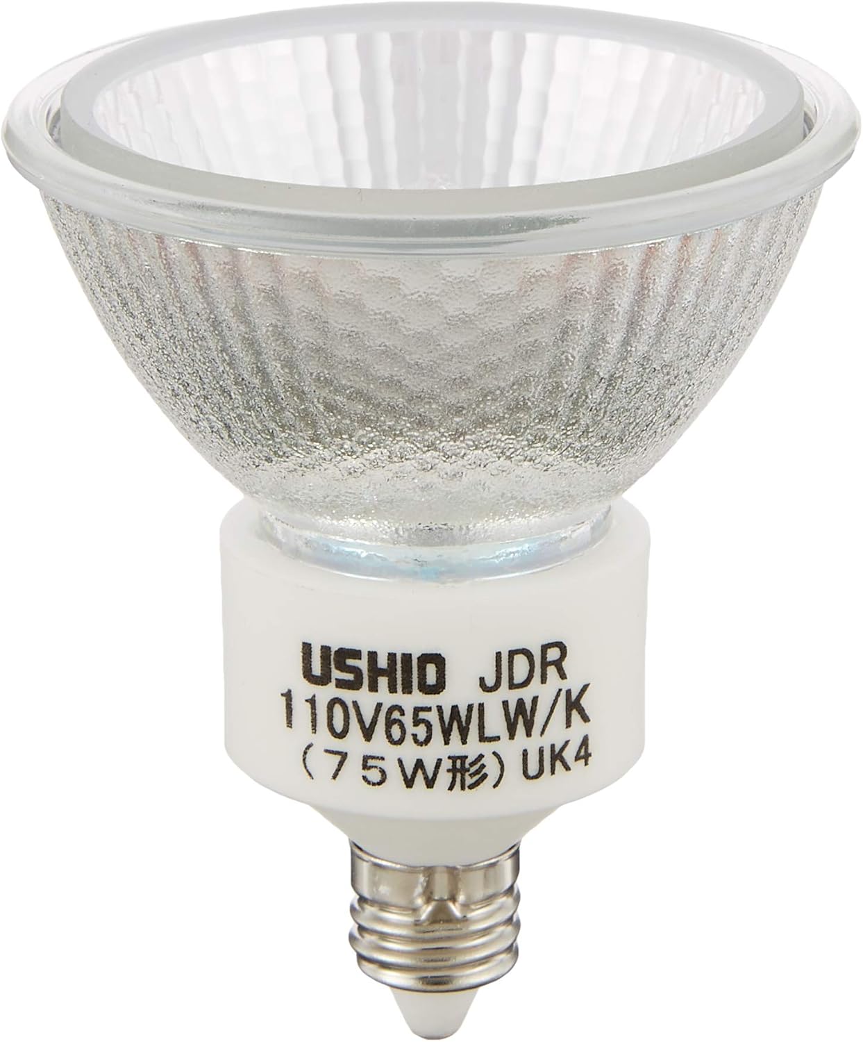 Amazon | ELPA ダイクロハロゲンランプφ50 75W形 口金E11 広角35° G-169NH(JDR110V65WLW/K) | ELPA | ハロゲン電球 通販