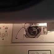 Brother SA156 Top Load Bobbins, 10-Pack: Amazon.ca: Home & Kitchen