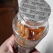 Amazon.com: Ab Cuts Sleek & Lean Midsection Solution, 120 Softgels ...