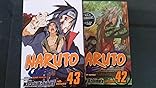 Naruto, Vol. 43 (Volume 43): The Man with the Truth : Kishimoto ...