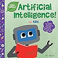 Artificial Intelligence for Kids (Tinker Toddlers): Dhoot, Dr ...