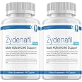 Amazon.com: (2 Pack) Zydenafil for Men, Zydenafil Pills for Men ...