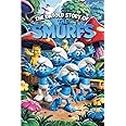 Amazon.com: The Untold Story of The Smurfs: The Smurfs: Magic, Mischief ...