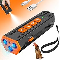 Barkguard Reviews BarkShield Pro Anti-Barking Device For Dogs ...