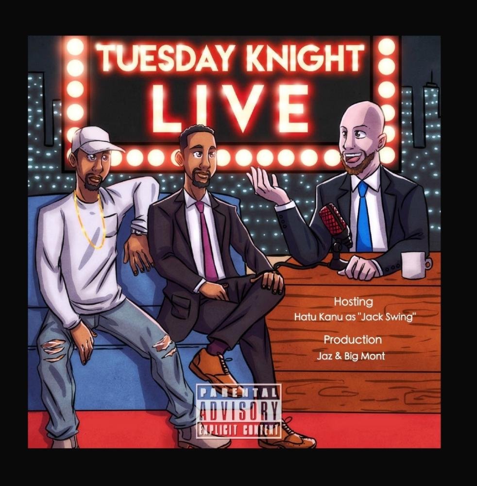 Tuesday Knight - Tuesday Knight Live - Amazon.com Music
