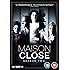Maison Close - Season 1 [DVD]: Amazon.co.uk: Valérie Karsenty, Jemina ...
