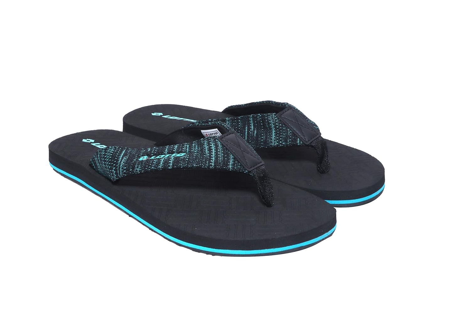 Lotto Men's Mariano Slippers: Amazon.in: Shoes & Handbags