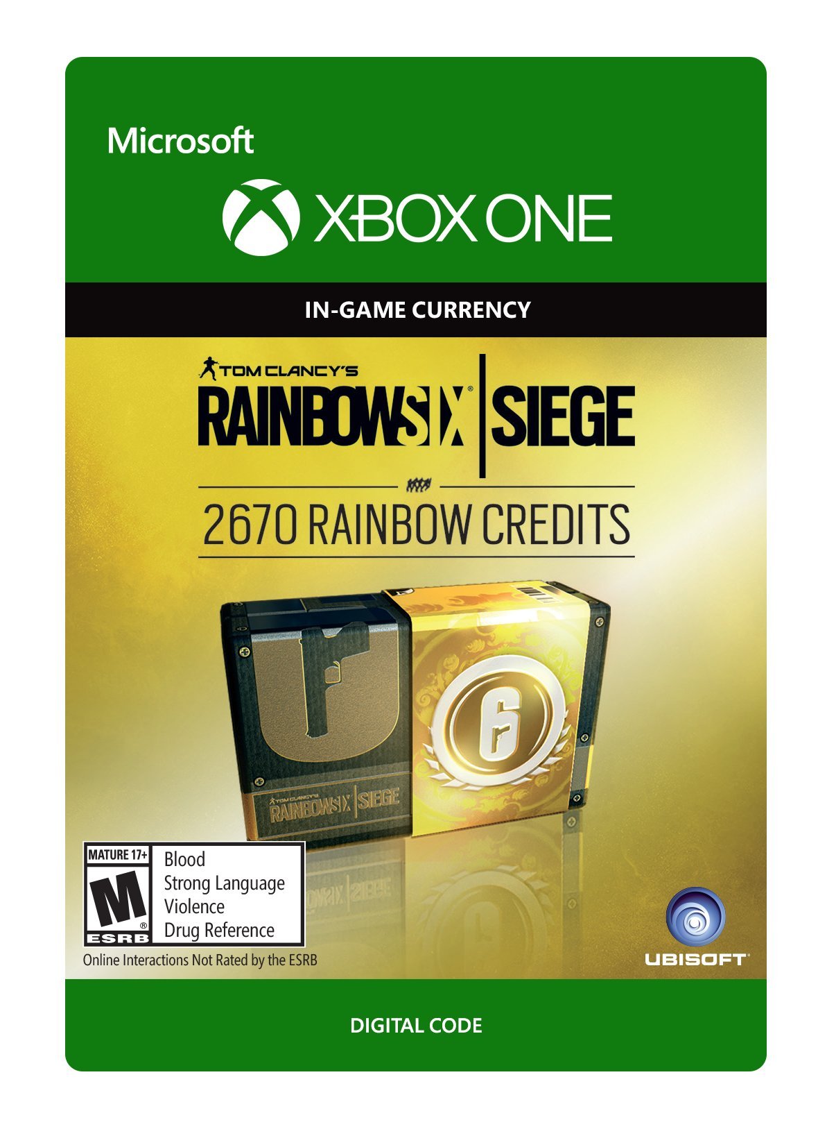Ubisoft Oman | Buy Online | Whizz Others
