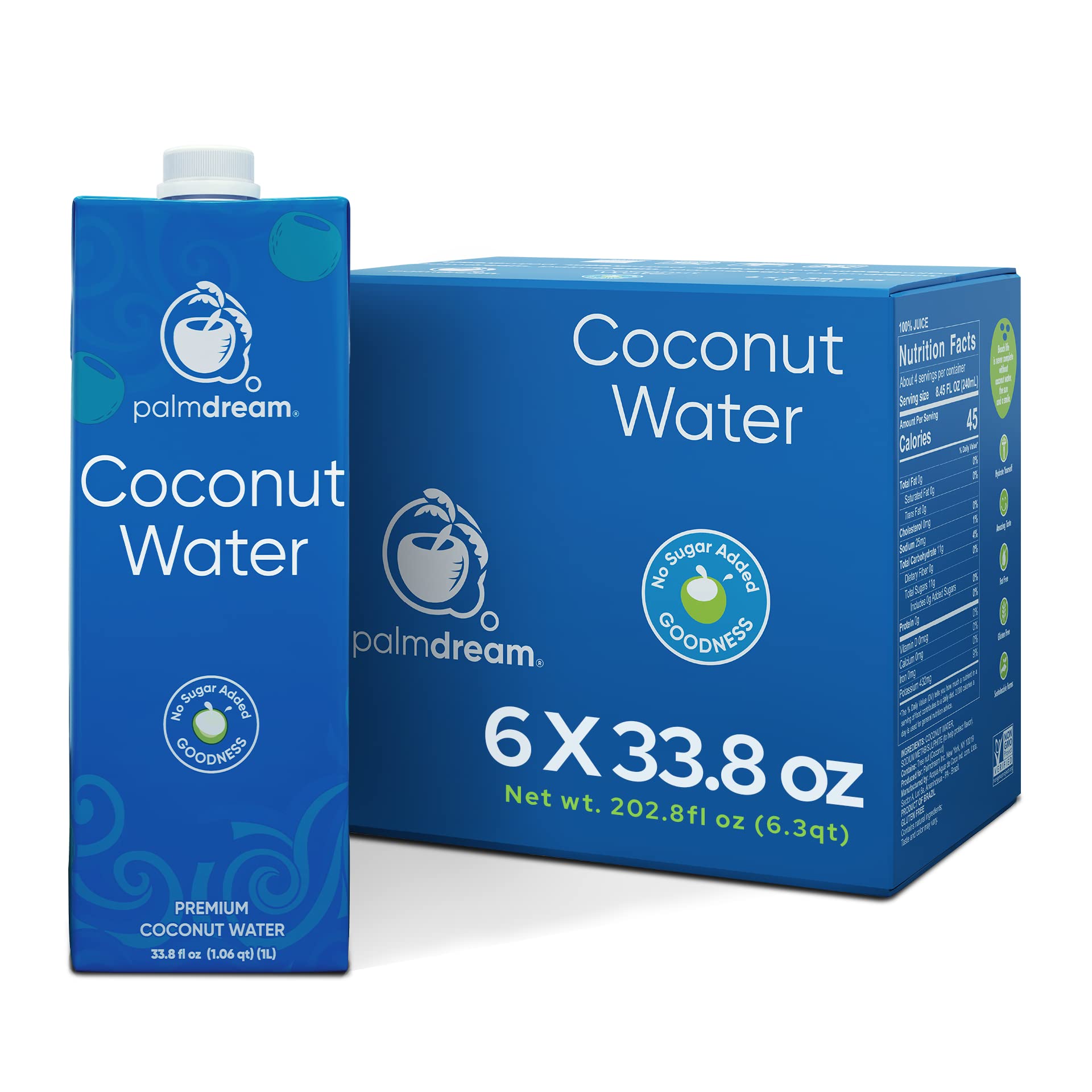 Coconut Water Saudi Arabia | Buy Online | Whizz Others - Page 2