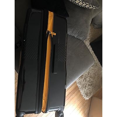 Lucas Luggage Hard Case 27 Expandable Suitcase India | Ubuy