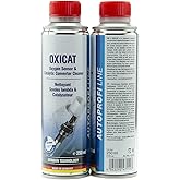 Amazon.com: OXICAT- Oxygen Sensor & Catalytic Converter Cleaner-Engine ...