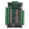 FX3U-32MT Industrial Control Board 24V 1A 16 Input 16 Output High Speed ...