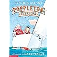 Poppleton: Poppleton Everyday: Teague, Mark: 9780590848534: Amazon.com ...