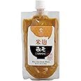 Amazon.com : Awase Miso Paste, Black bean, Handmade in Kyoto Japan 300g ...