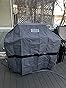 Amazon.com : KitchenAid 700-0745A Grill Cover, Large : Outdoor Grill ...