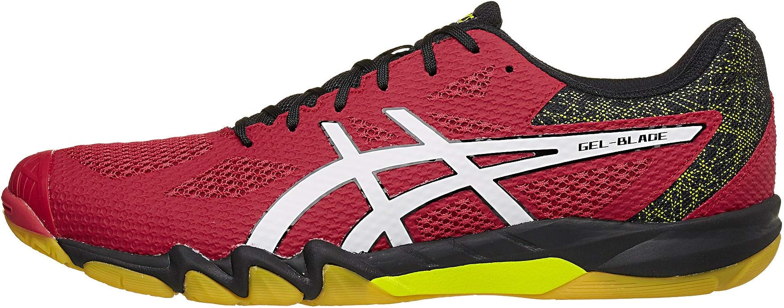 Buy >asics gel blade 8 - OFF 72% Big sale