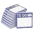 Amazon.com : 8-Count Knock Knock to Do Sticky Notes, to Do List Sticky ...