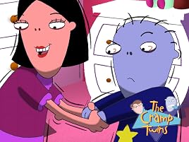 Watch The Cramp Twins | Prime Video
