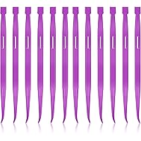 Amazon.com: 12 Pieces That Purple Thang Sewing Tools Quilting Supplies ...