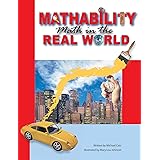 Amazon.com: On the Job Math Mysteries: Real-life Math from Exciting ...