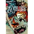Fables Vol. 2: Animal Farm by Willingham, Bill