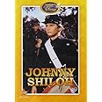 Amazon.com: Johnny Shiloh (The Wonderful World of Disney) : Brian Keith ...