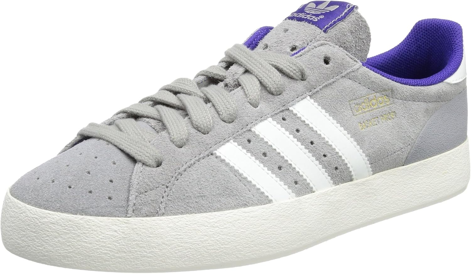adidas Originals BASKET PROFI LO Low Top Womens: Amazon.co.uk: Shoes & Bags