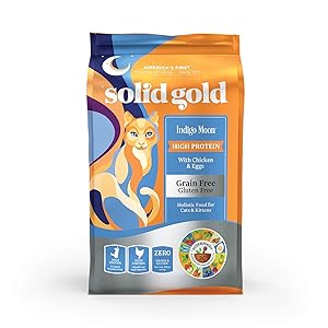 10 Best Cat Food For Weight Gain | Buyers Guide And Brand Review
