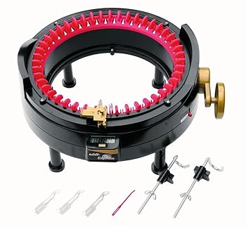 Top 21 Best Knitting Machines Reviews 2022 (Recommended)