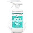 Amazon.com: RAPID PROTECTANT 70% Isopropyl Alcohol Spray - USP Grade ...