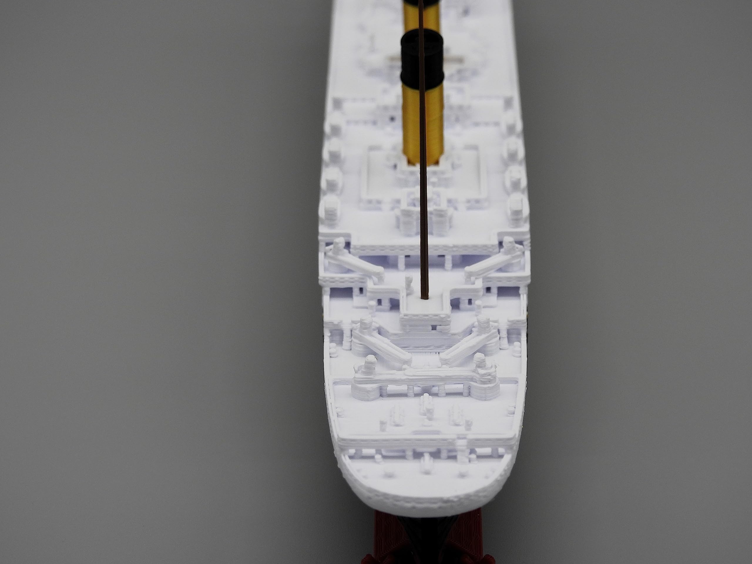Mua RMS Olympic Model, Highly Detailed Replica 1 Foot Length by ...