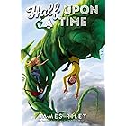 Amazon.com: Twice Upon a Time (Half Upon a Time Book 2) eBook : Riley ...