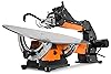 WEN LL2156 21-Inch 1.6-Amp Variable Speed Parallel Arm Scroll Saw with ...