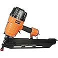 Valu-Air 9021C 21 Degree 3-1/2" Full Round Head Framing Nailer with ...