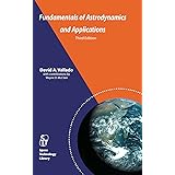 Amazon.com: Fundamentals of Astrodynamics and Applications, 4th ed ...