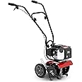 Amazon.com : Toro 58601 Cultivator, 43cc 2-Cycle Engine, Adjustable ...