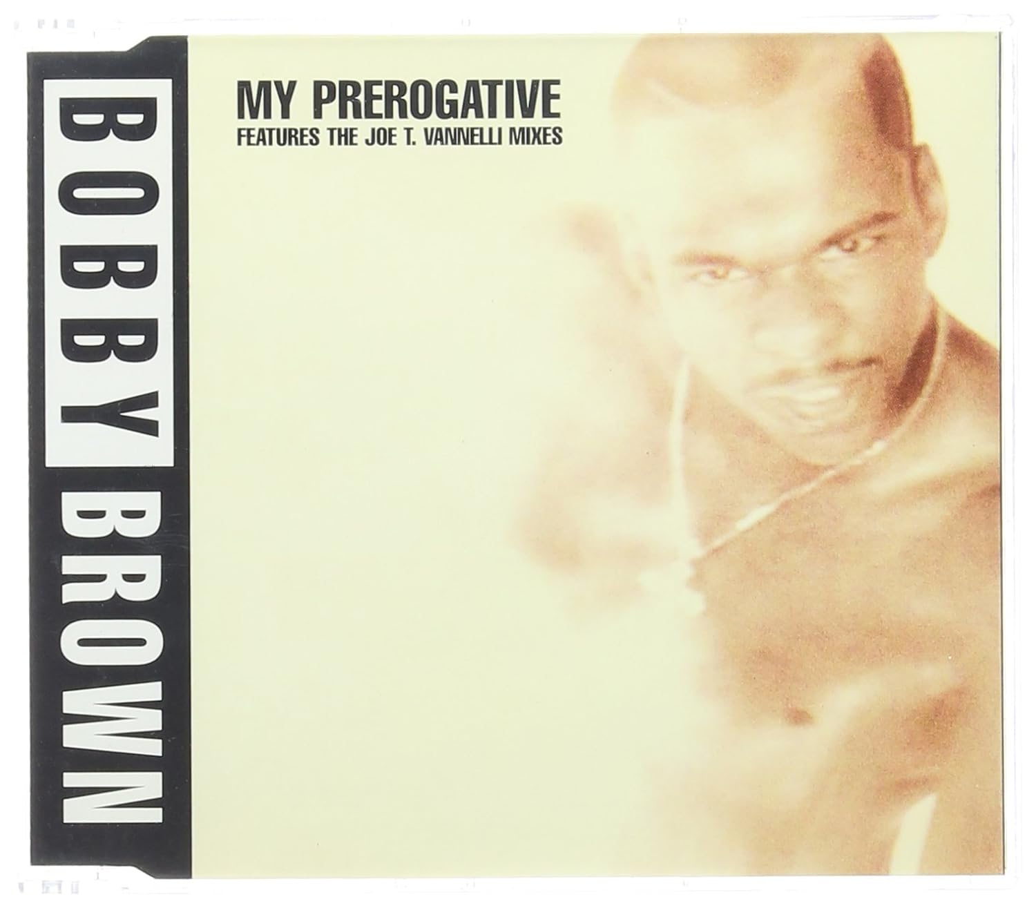 My Prerogative - Bobby Brown: Amazon.de: Musik